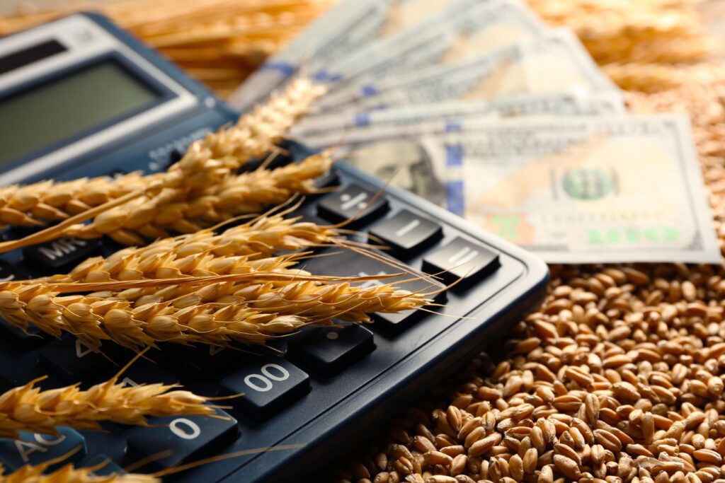5 TIPS WHEN PREPARING YOUR FARM LOAN APPLICATION - Conterra Ag Capital