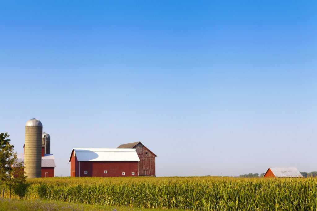 A SIMPLE GUIDE TO AG LOAN PREPAYMENT - Conterra Ag Capital