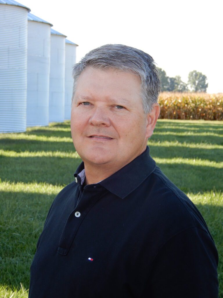 Ag Lender Eastern Cornbelt Region - Conterra Ag Capital